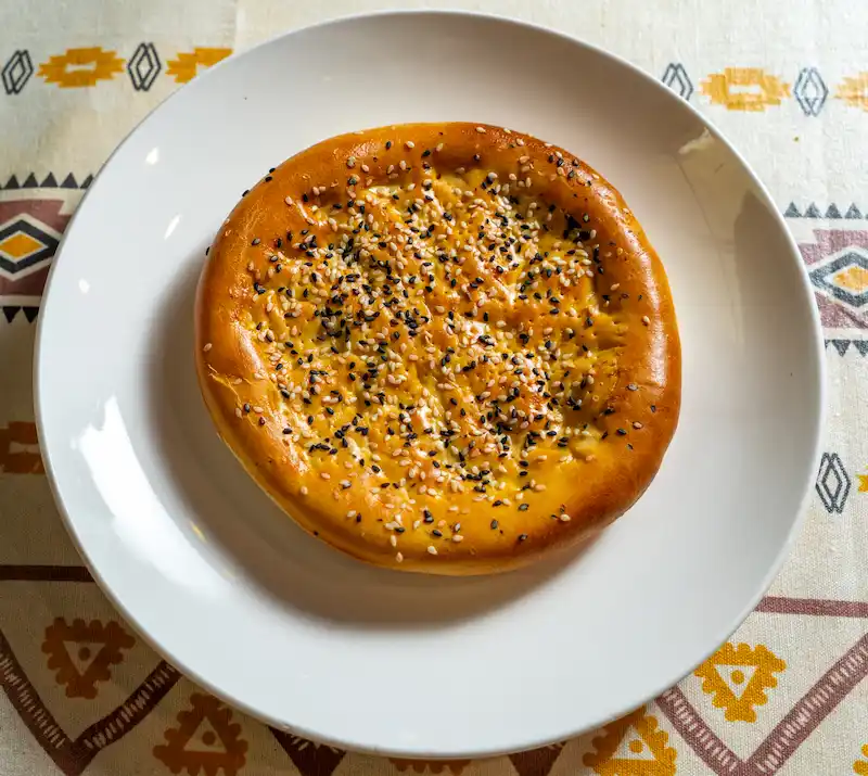 HalalStreet Hot Pot & Xinjiang Cuisine 新疆菜 良湯火鍋 - Best Food Today