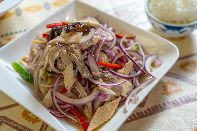 HalalStreet Hot Pot & Xinjiang Cuisine 新疆菜 良湯火鍋 - Best Food Today