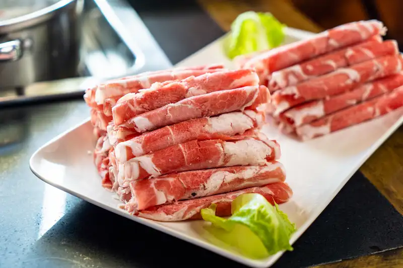 HalalStreet Hot Pot & Xinjiang Cuisine 新疆菜 良湯火鍋 - Best Food Today