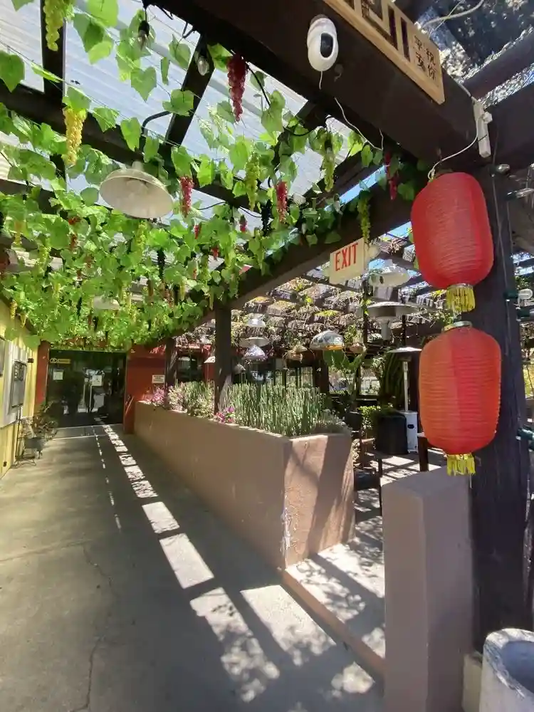 HalalStreet Hot Pot & Xinjiang Cuisine 新疆菜 良湯火鍋 - Best Food Today