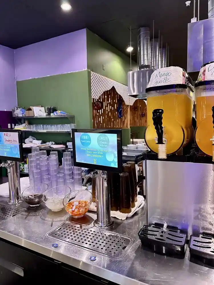 HalalStreet Hot Pot & Xinjiang Cuisine 新疆菜 良湯火鍋 - Best Food Today