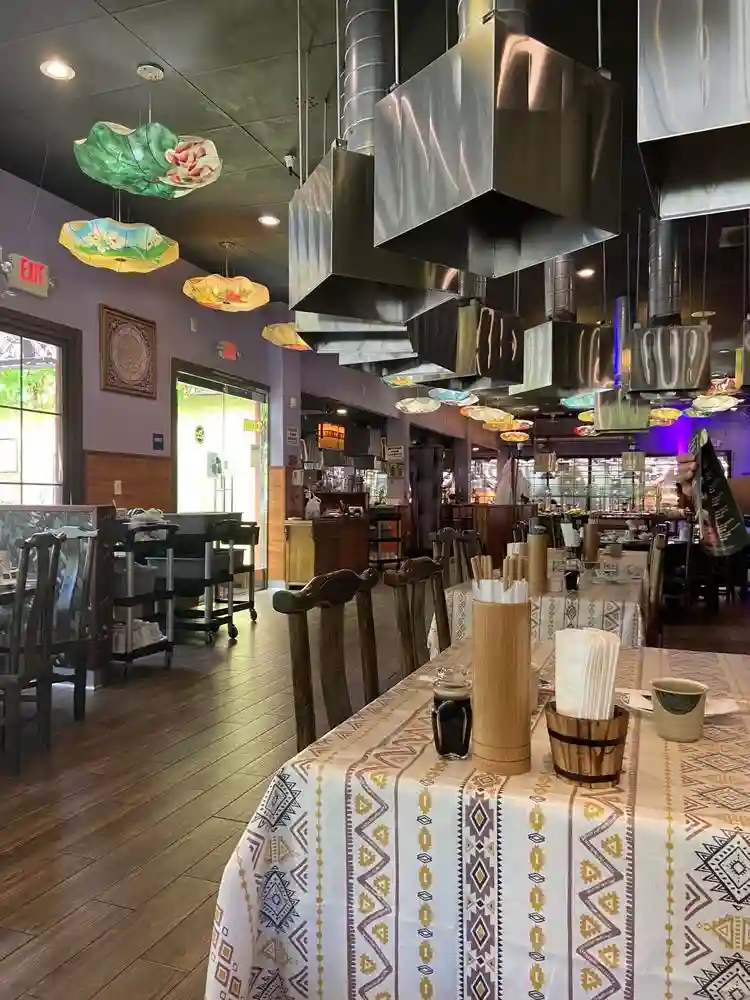 HalalStreet Hot Pot & Xinjiang Cuisine 新疆菜 良湯火鍋 - Best Food Today