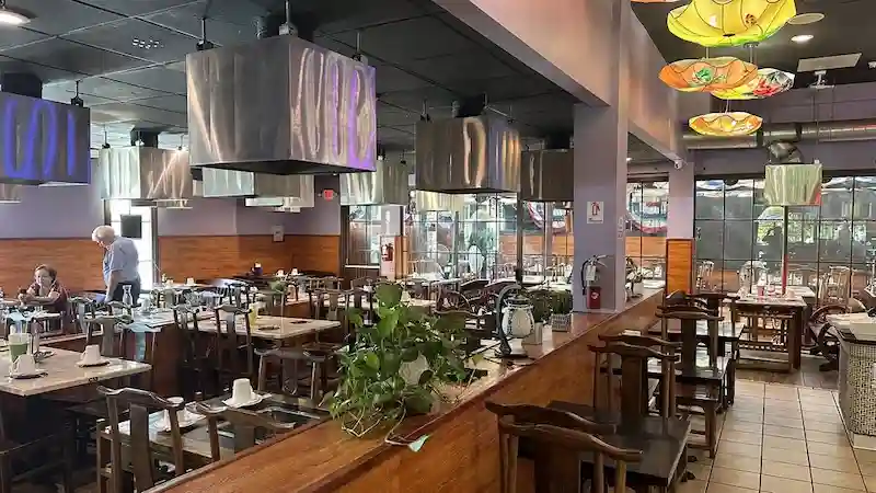 HalalStreet Hot Pot & Xinjiang Cuisine 新疆菜 良湯火鍋 - Best Food Today