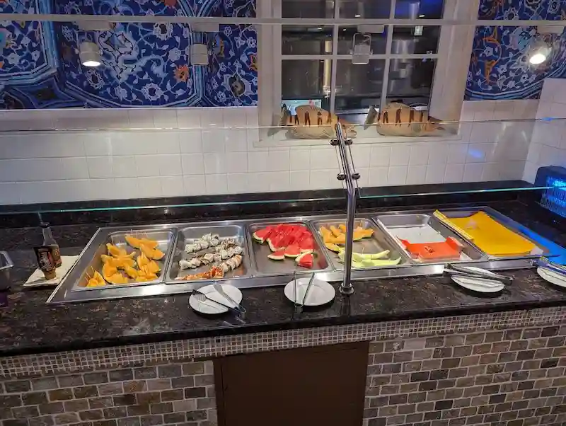 HalalStreet Hot Pot & Xinjiang Cuisine 新疆菜 良湯火鍋 - Best Food Today